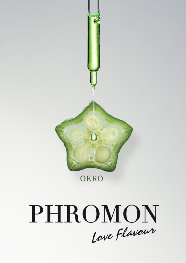 PHROMON日本公式サイト